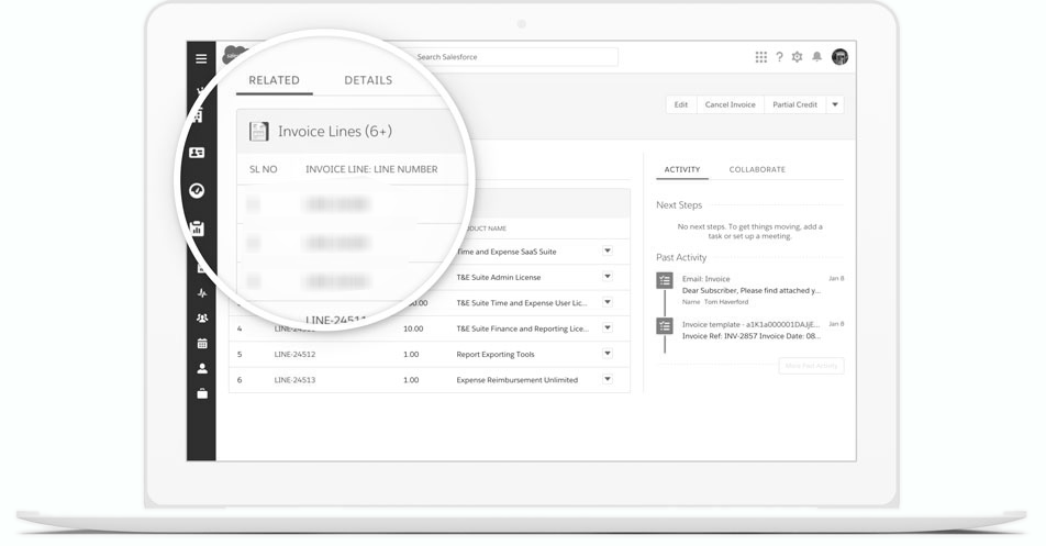 Simplifying Business Growth with Subscription Management in Salesforce